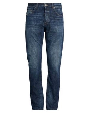 DONDUP Icon Jeans Size Cotton - Blue