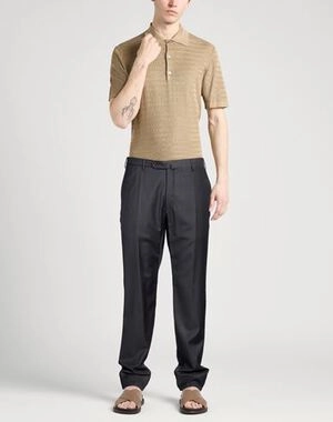 Incotex Virgin Wool Tailored Pants