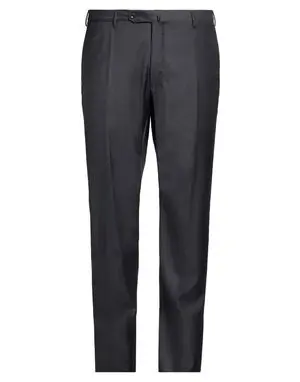 Incotex Virgin Wool Tailored Pants