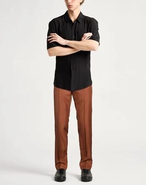 TOM FORD Pants Tan Size Silk