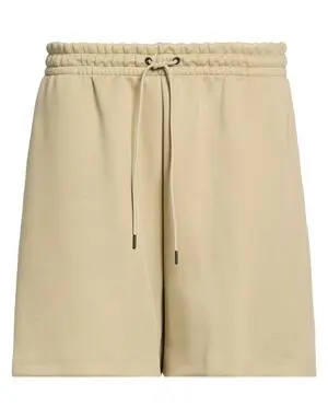 Nike Military Polyester And Cotton Shorts