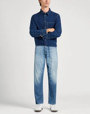 DONDUP Cotton Jeans