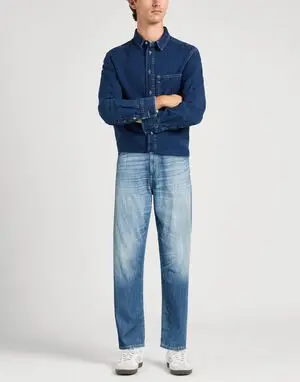 DONDUP Cotton Jeans