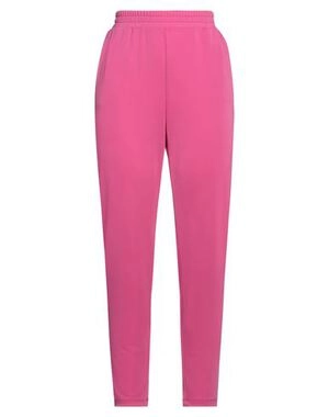 SEVENTY VENEZIA Pants Size Polyester, Elastane - Magenta