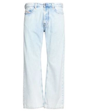 DIESEL® Jeans Size Cotton - Blue