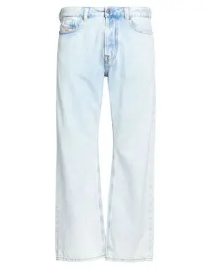 DIESEL® Cotton Jeans