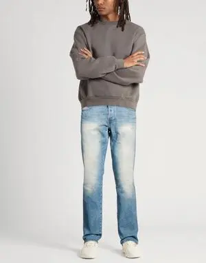 DIESEL® Cotton Elastane Jeans - Blue