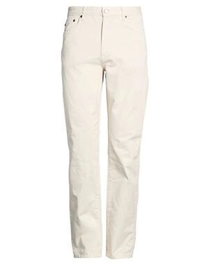 Belstaff Pants Size Cotton - Beige