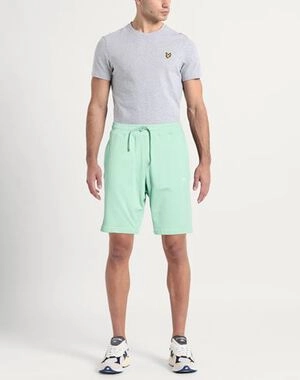 BALR. Light Cotton Athletic Shorts