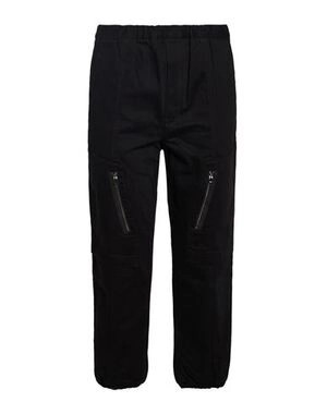 Emporio Armani Jeans Size Cotton - Black