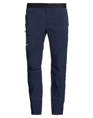 SALEWA Agner Light 2 Pants Size Polyamide, Elastane, Recycled Polyamide - Navy