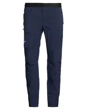 SALEWA Agner Light 2 Pants Size Polyamide, Elastane, Recycled Polyamide - Navy