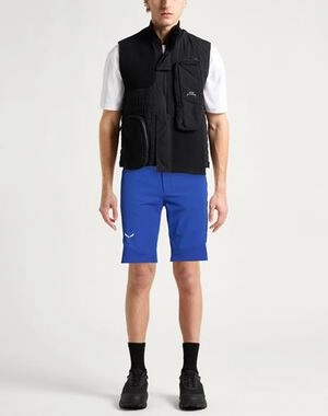 SALEWA Agner Shorts & Bermuda Shorts Bright Size Recycled Polyamide, Polyester, Elastane