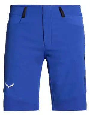 SALEWA Agner Shorts & Bermuda Shorts Bright Size Recycled Polyamide, Polyester, Elastane