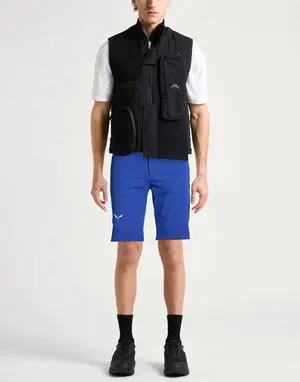 SALEWA Agner Shorts & Bermuda Shorts Bright Size Recycled Polyamide, Polyester, Elastane