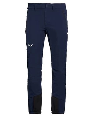 SALEWA Agner Pants Size Recycled Polyamide, Polyester, Elastane - Navy