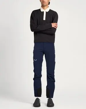 SALEWA Agner Pants Size Recycled Polyamide, Polyester, Elastane