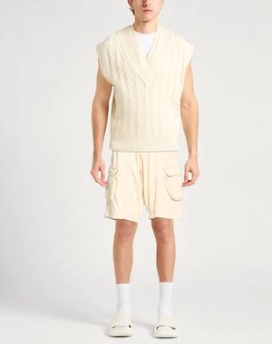 Alpha Industries Cotton Cargo Shorts