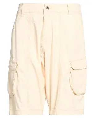 Alpha Industries Cotton Cargo Shorts