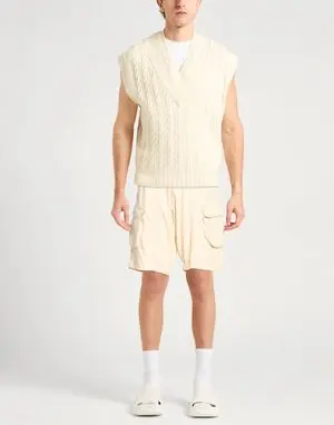 Alpha Industries Cotton Cargo Shorts