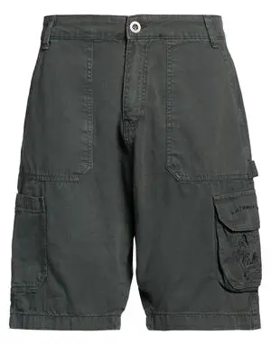 Alpha Industries Cotton Cargo Shorts