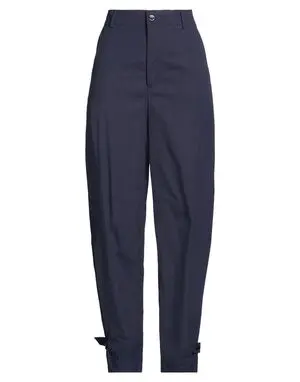 SEMICOUTURE Pants Size Cotton, Elastane