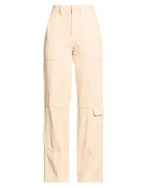 Zadig&Voltaire Cotton Gabardine Cargo Pants