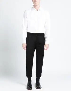 LOW BRAND Pants Size Cotton, Elastane