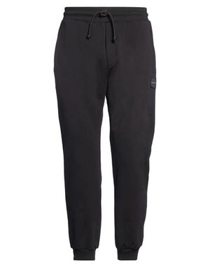 SHOE Pants Size Cotton - Black