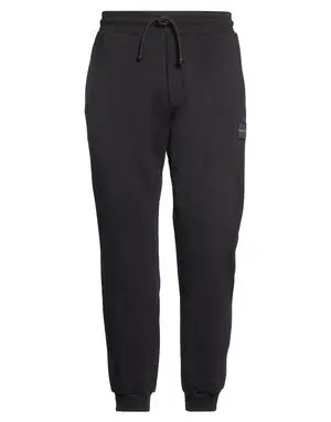SHOE Pants Size Cotton - Black