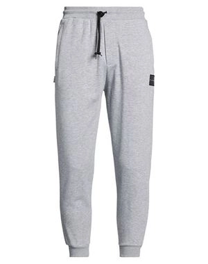 SHOE Pants Size Cotton - Grey