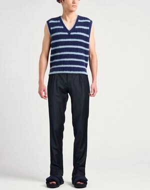 Etro Pants Midnight Size Wool