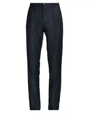 Etro Pants Midnight Size Wool