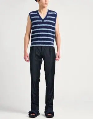 Etro Pants Midnight Size Wool
