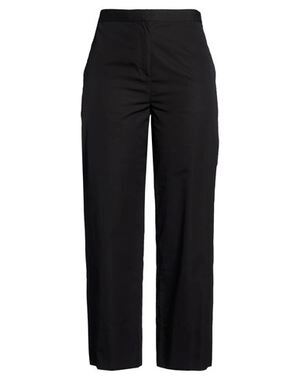 TOTEME Organic Cotton Straight-leg Pants