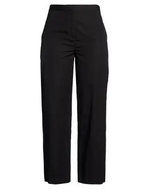 TOTEME Organic Cotton Straight-leg Pants