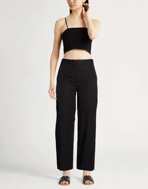 TOTEME Organic Cotton Straight-leg Pants