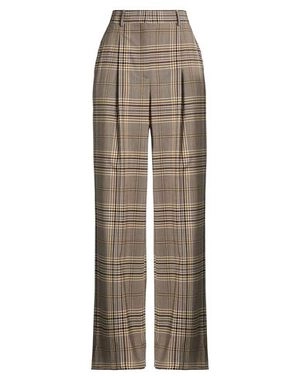 Tory Burch Pants Size Polyester, Wool, Elastane - Grey