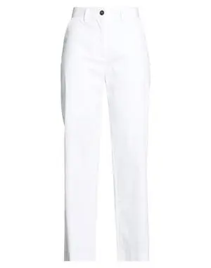 Massimo Alba Straight-leg Cotton And Elastane Pants