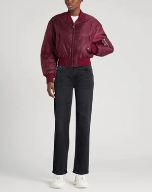 7 For All Mankind Straight Leg Jeans