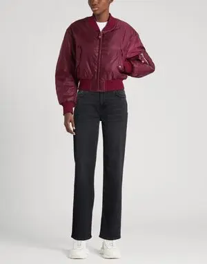 7 For All Mankind Straight Leg Jeans