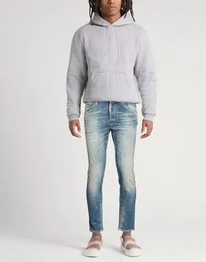 Dsquared2 Jeans Size Cotton, Polyester, Elastane