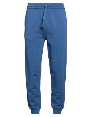 Majestic Filatures Pants Slate Size Organic Cotton - Blue