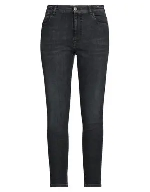 PT TORINO Cotton Elastane Skinny Jeans