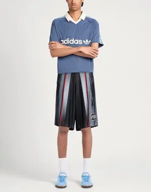 UMBRO Shorts & Bermuda Shorts Size Polyester