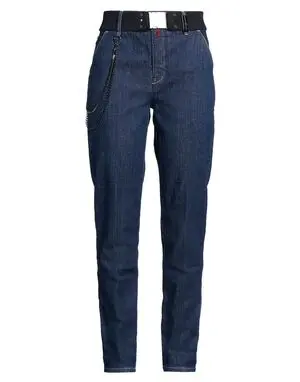 High Skinny Jeans