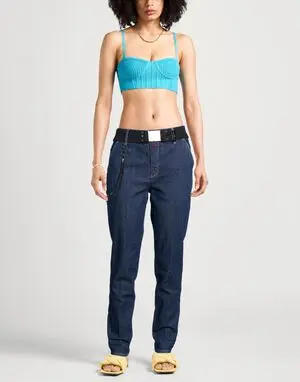High Skinny Jeans