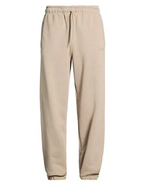 Alpha Industries Pants Khaki Size Cotton, Polyester - Beige