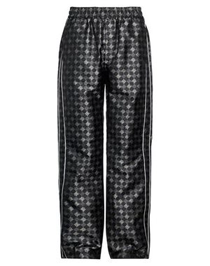 Amiri Pants Size Polyester - Black