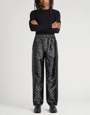 Amiri Pants Size Polyester